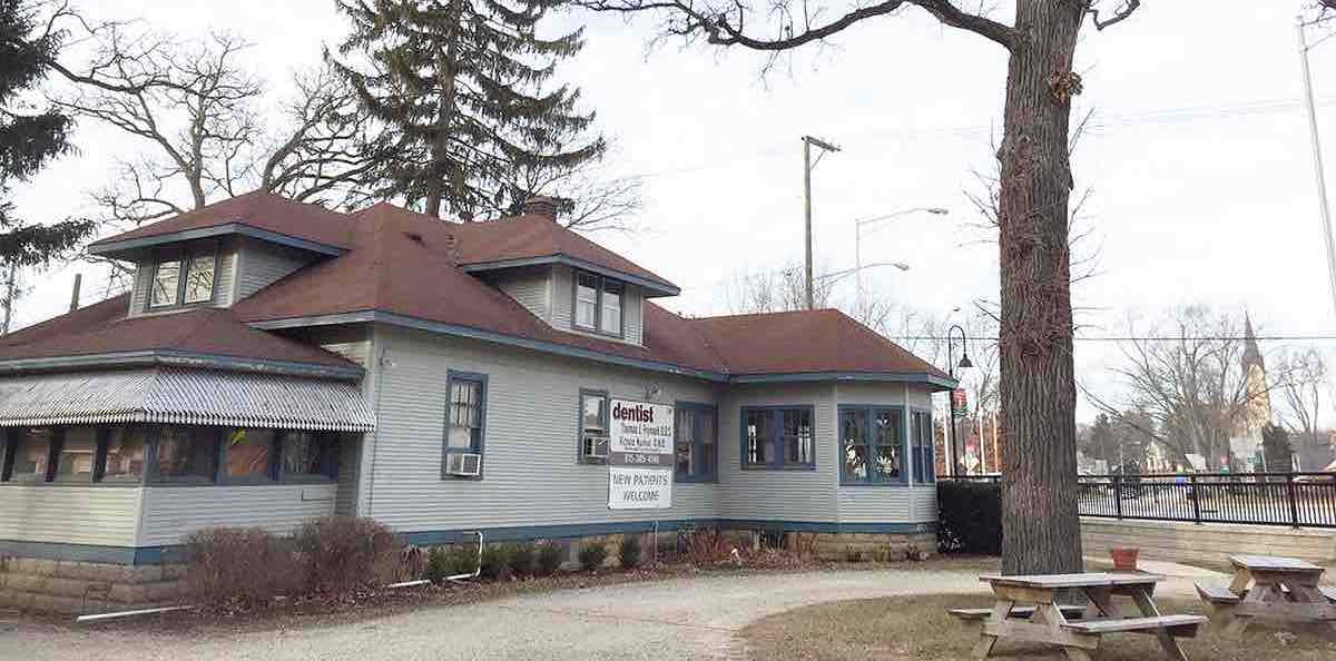 Prime Dental Associates | Dr Victoria Kushnir