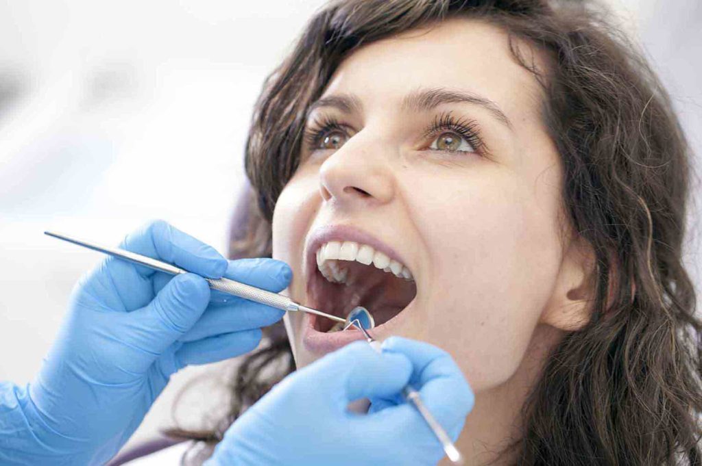 Prime Dental Associates | Dr Victoria Kushnir